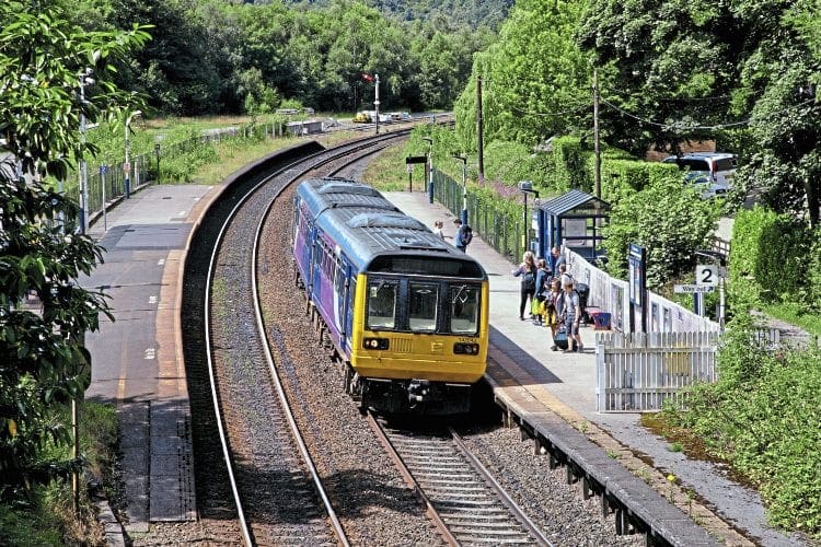 Northern announces dates for rundown of ‘Pacer’ fleet | Rail Express