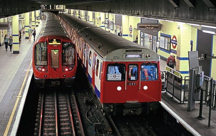 ‘C’ Stock added to LTM collection | Rail Express