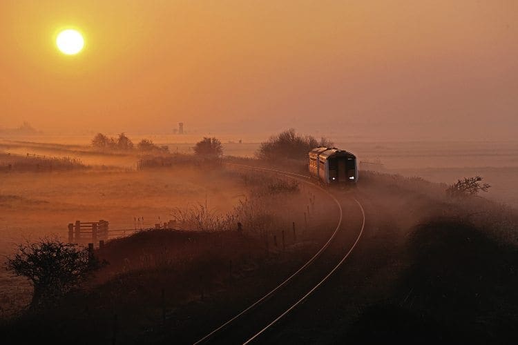 The art of railway photography | Rail Express