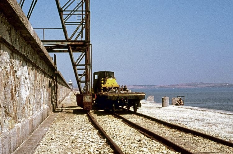 The Class 01 story | Rail Express