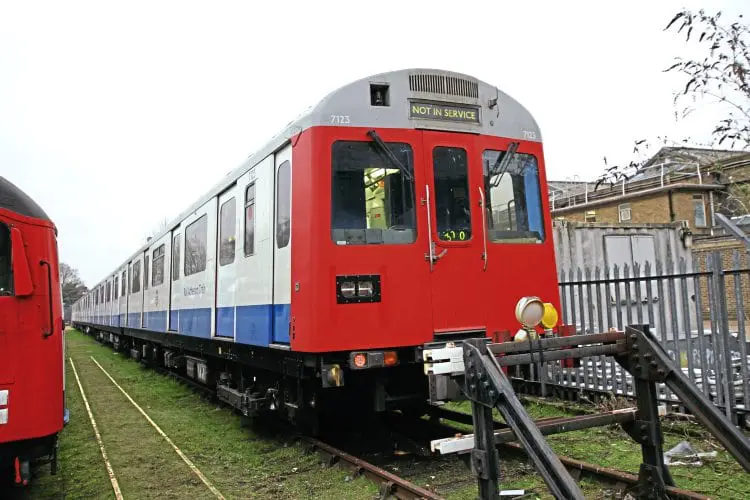 Inside the first ‘D’ Stock RAT | Rail Express