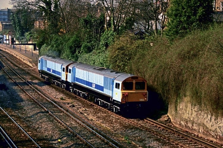 ‘Bones’ of contention | Rail Express