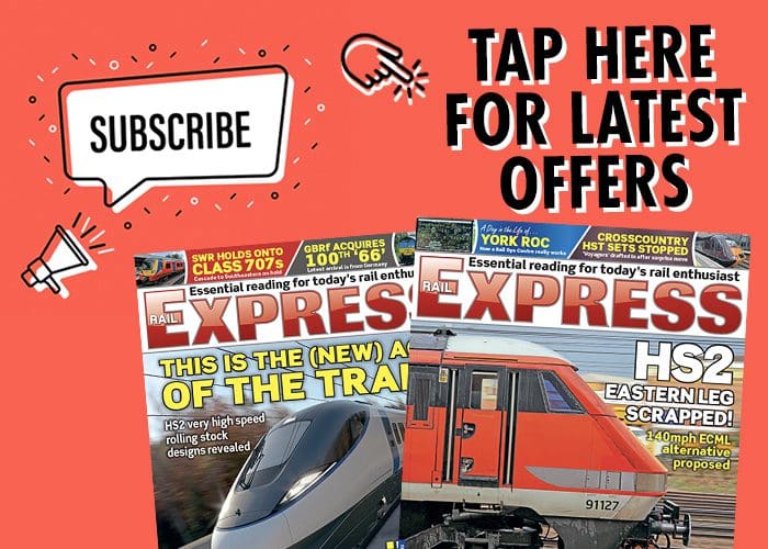 Engineers to join railway workers on strike | Rail Express