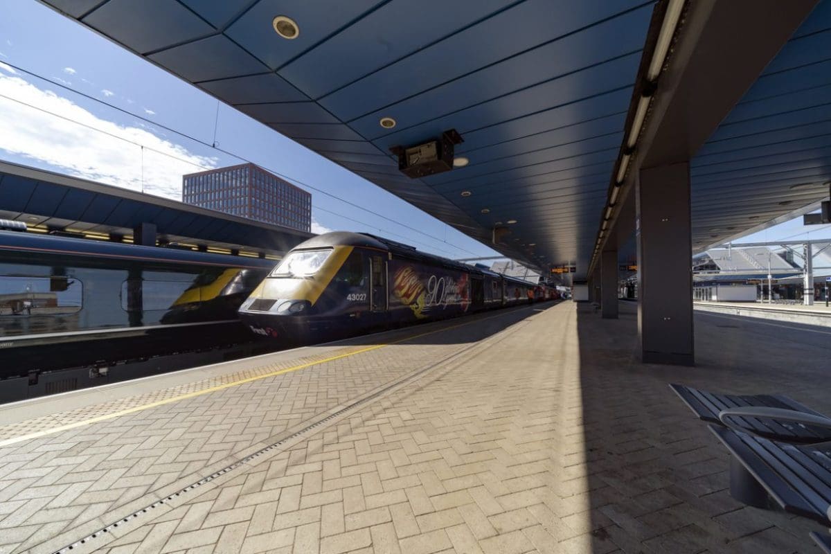 Creation of Great British Railways delayed | Rail Express