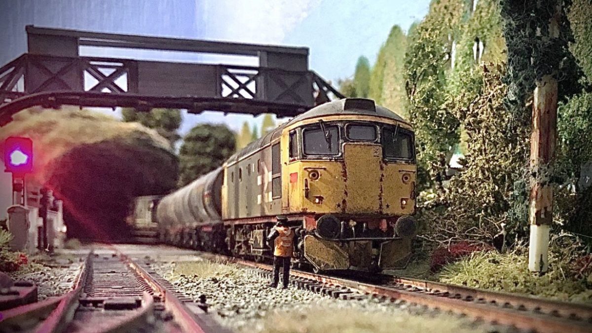 Colmore Junction & Colmore TMD | Rail Express