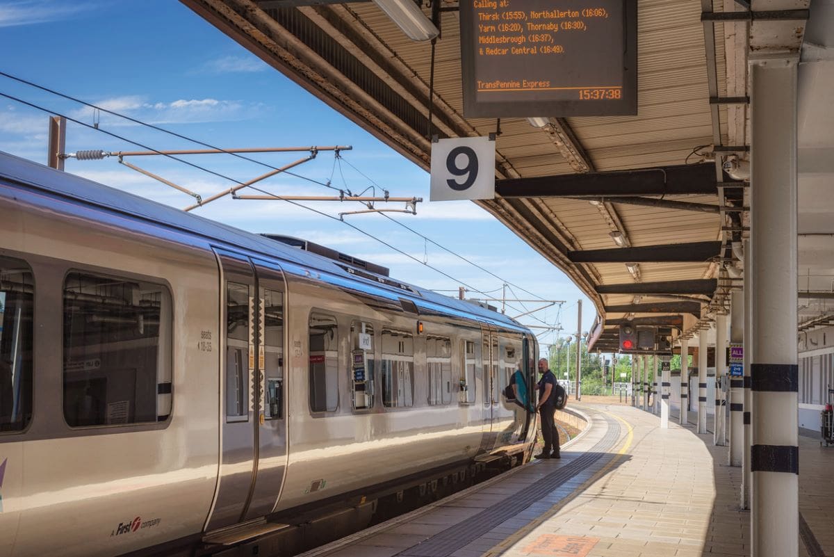 Train drivers to stage three more strikes | Rail Express