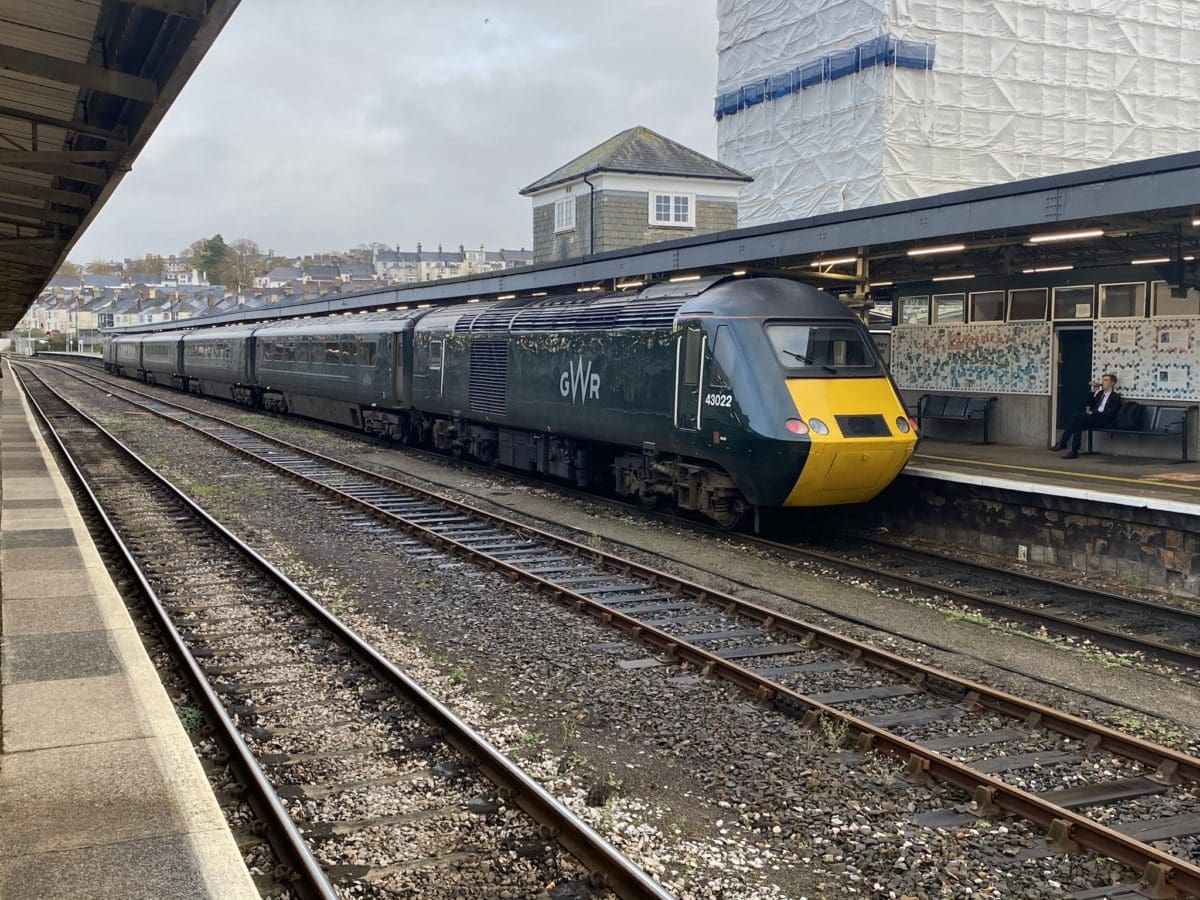 What's inside the June issue of Rail Express? | Rail Express