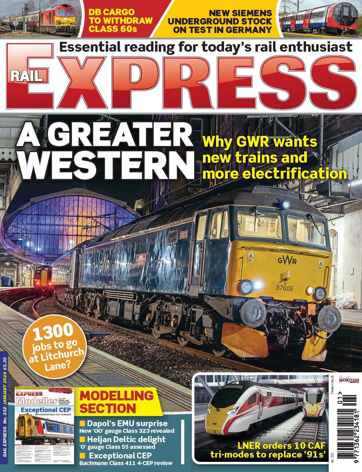 Second SVR Autumn Diesel Bash guest confirmed | Rail Express
