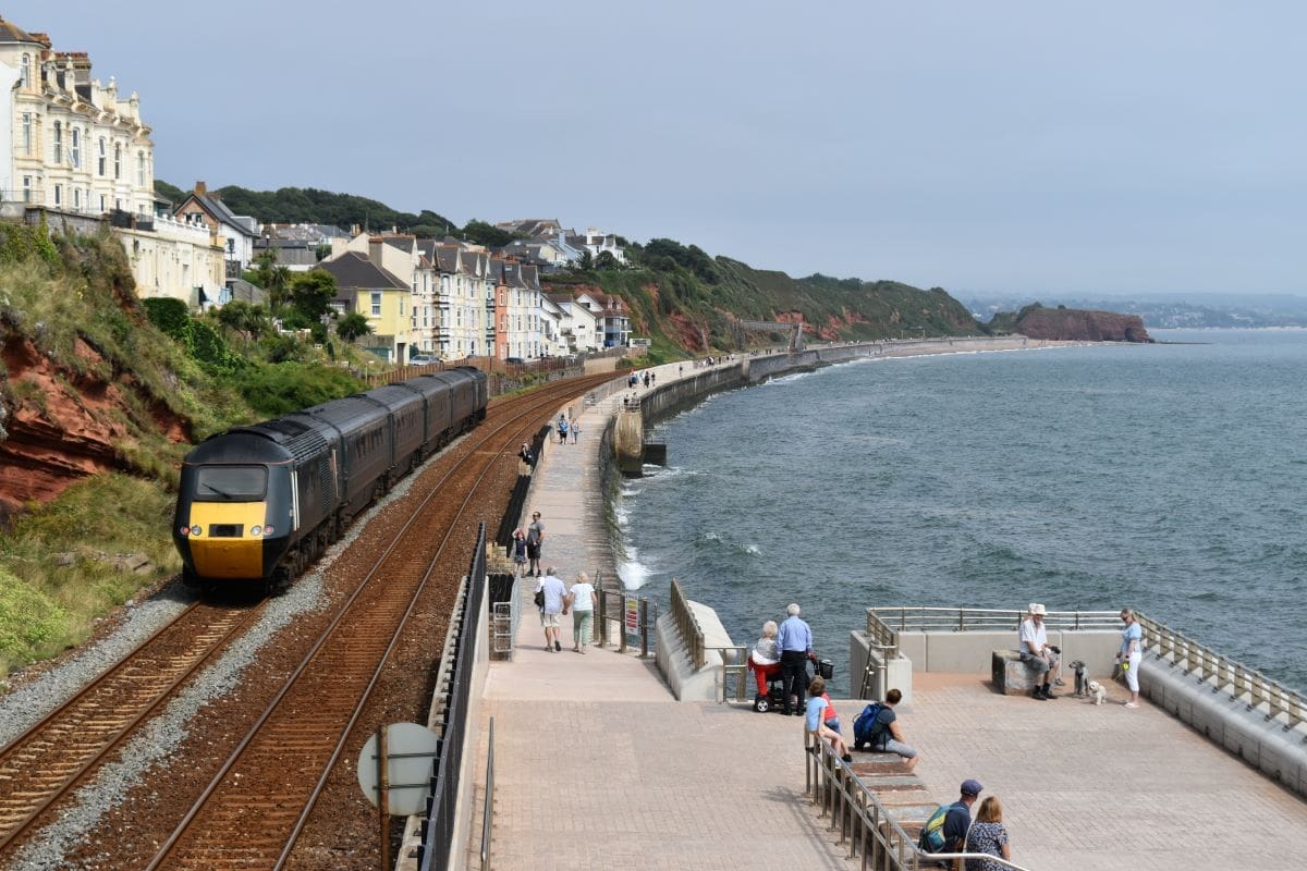 What's inside the January edition of Rail Express? | Rail Express