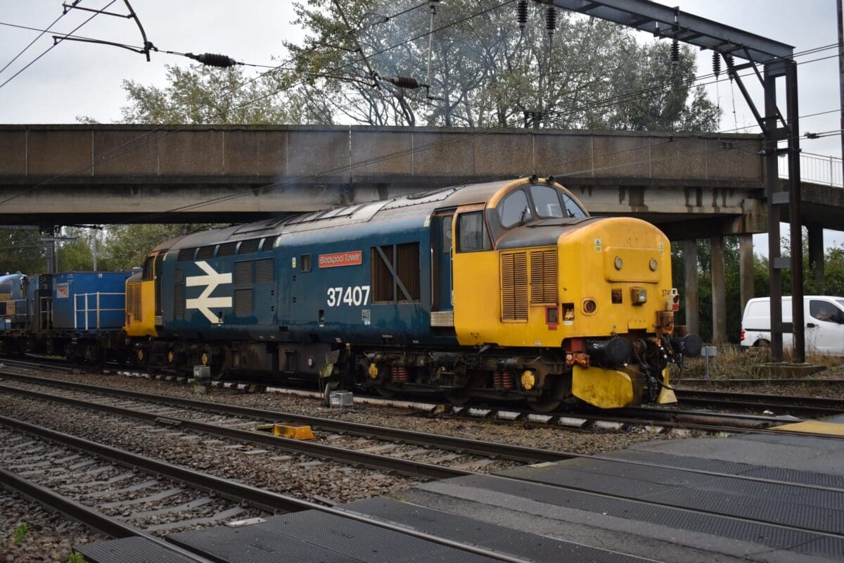 What's inside the March edition of Rail Express? | Rail Express