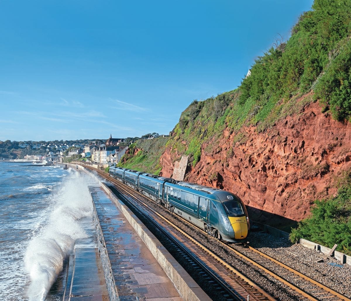 The future of Great Western Railway | Rail Express